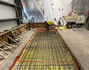 Southcoast Concrete | Swansea, MA | Concrete Contractors